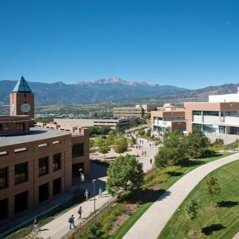 Sport Management | UCCS