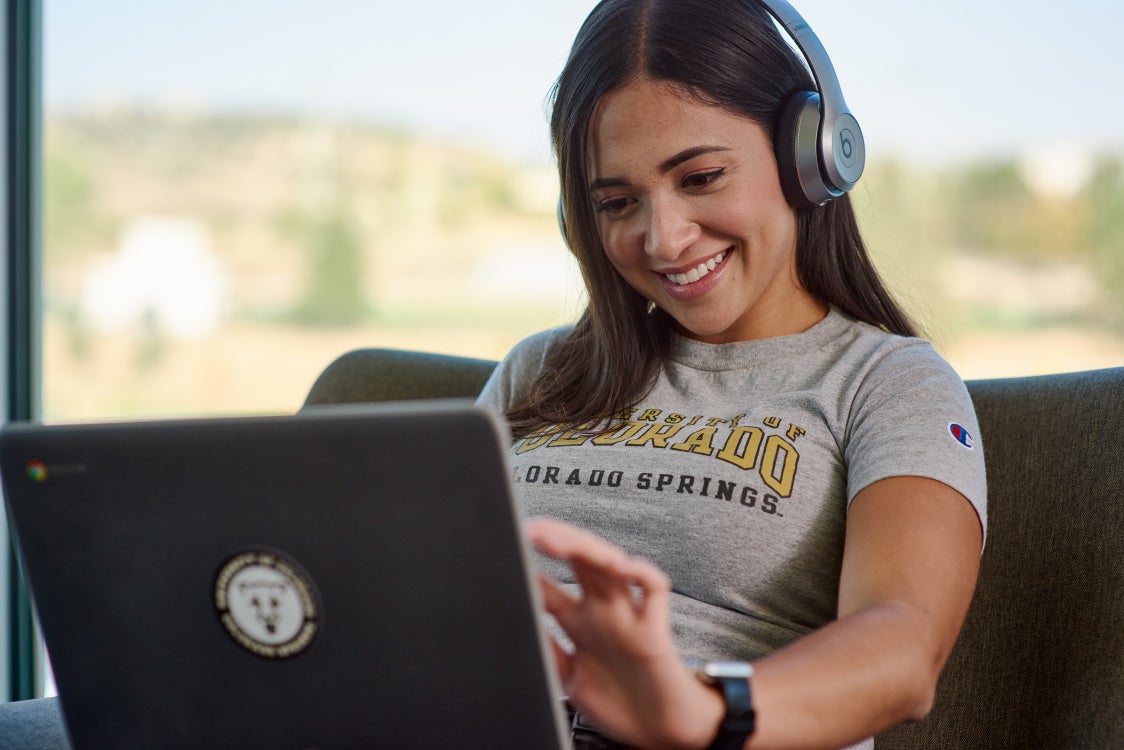 Centers & Institutes | UCCS