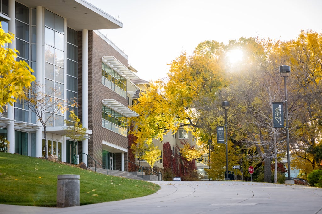 Complete Your Degree | UCCS