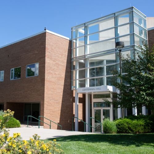 Undergraduate Programs | UCCS