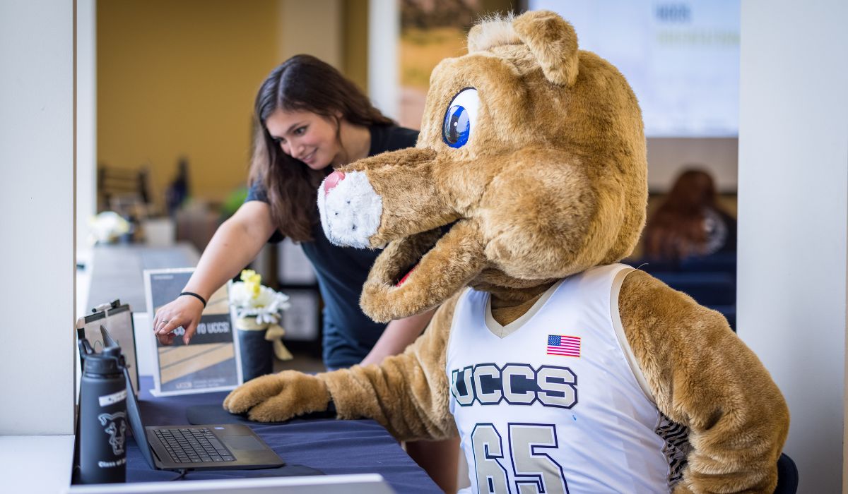 First-Year Student Admissions | UCCS