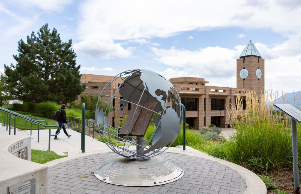 Visit Campus | UCCS