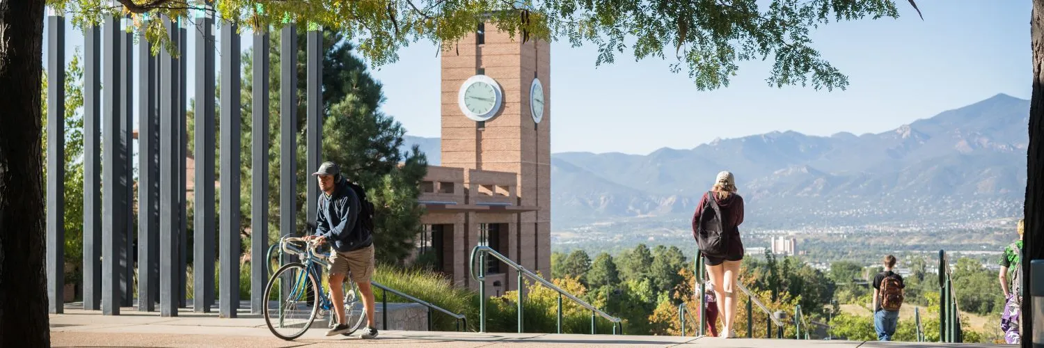 First-Year Student Admissions | UCCS