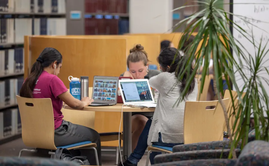 Admissions Details | UCCS
