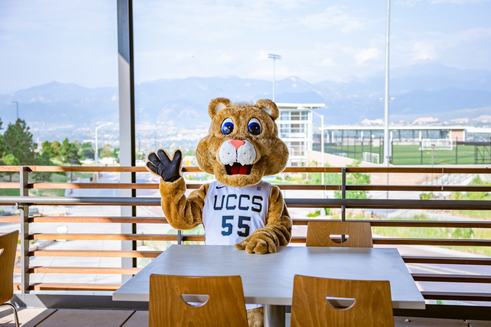 Admissions & Aid | UCCS