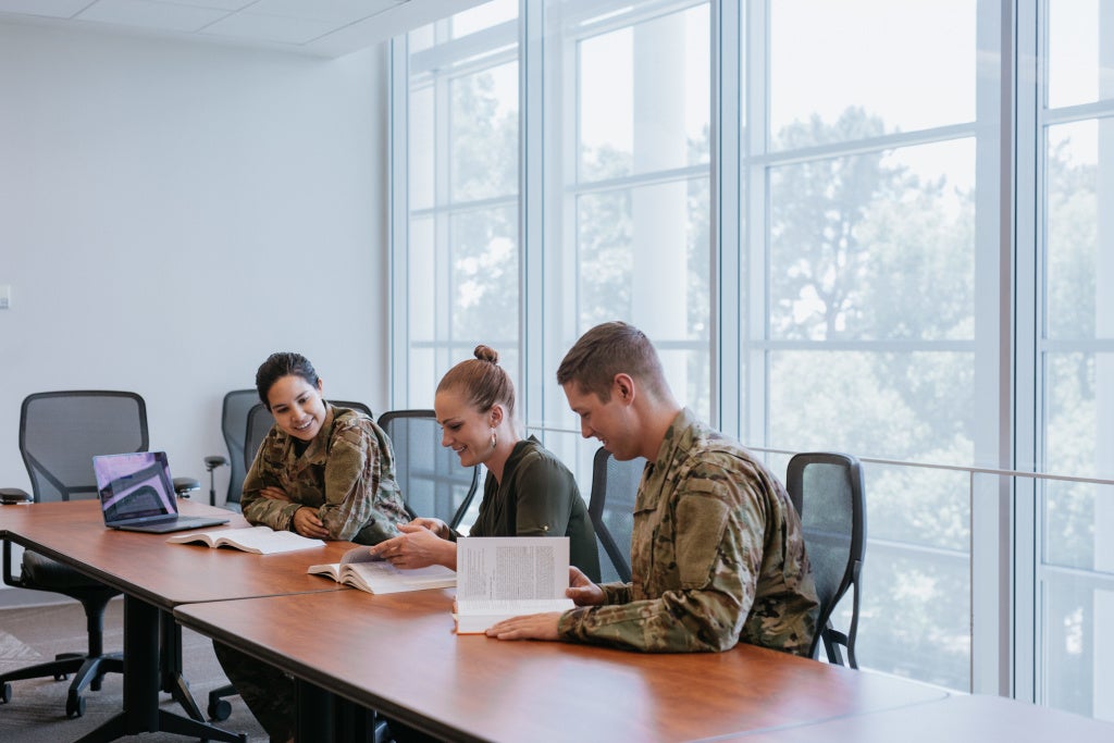 Centers & Institutes | UCCS